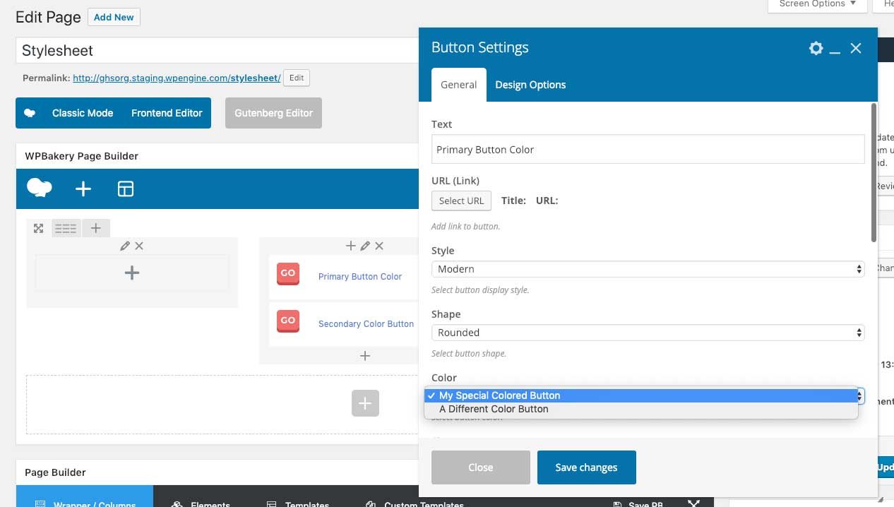 WP Table Manager Table Manager For WPBakery Lupon gov ph